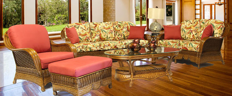 Wicker Patio Furniture, Furniture Sets, and Wicker Chairs